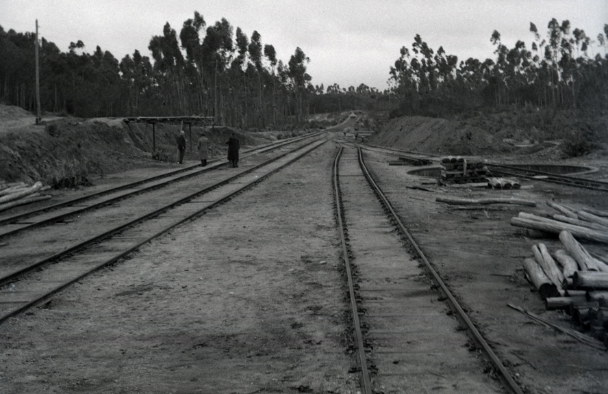 Spanish Railway » Blog Archive » Ferrocarril de Buitrón á San Juan del ...