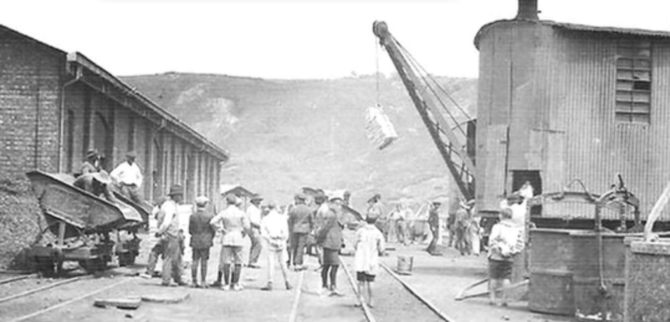 Spanish Railway » Blog Archive » Ferrocarril Minero de Arnao Spanish Railway » Blog Archive » Ferrocarril Minero de Arnao